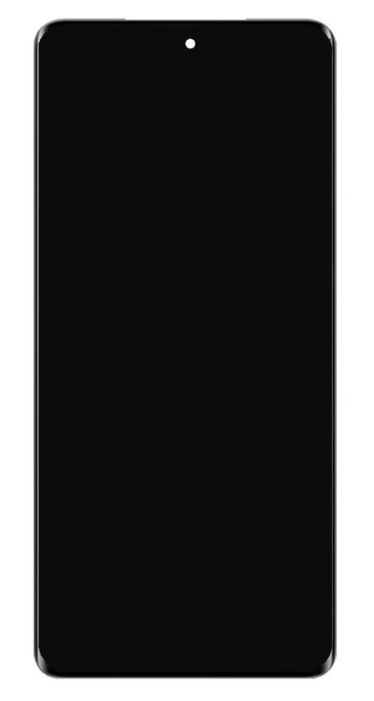 LCD Screen for Vivo iQOO Z9s 5G - Replacement Display by Maxbhi.com