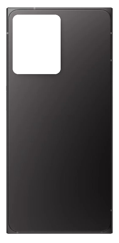 Back Panel Cover for HMD Skyline - White - Maxbhi.com