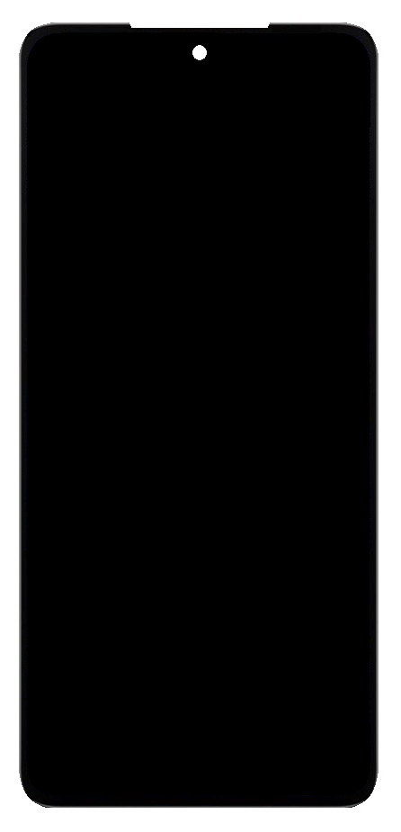 LCD Screen for HMD Skyline - Replacement Display by Maxbhi.com