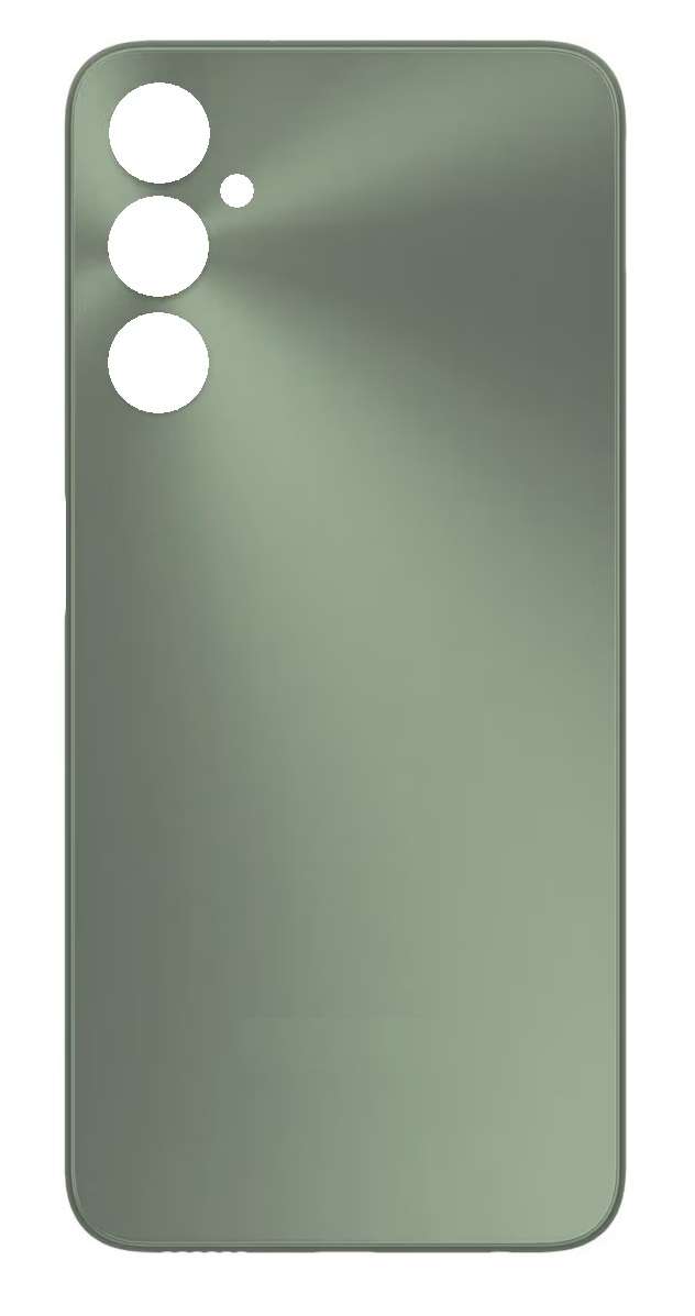 Back Panel Cover for Samsung Galaxy F14 4G - Green - Maxbhi.com