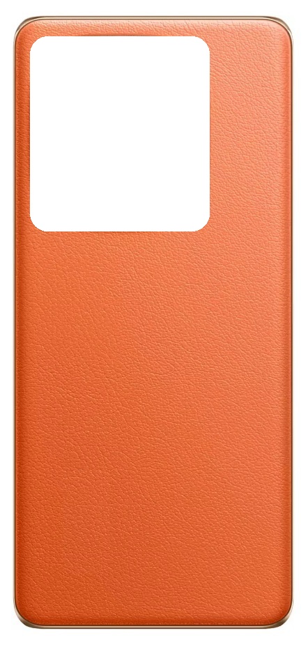 Back Panel Cover for Vivo T3 Pro 5G - White - Maxbhi.com