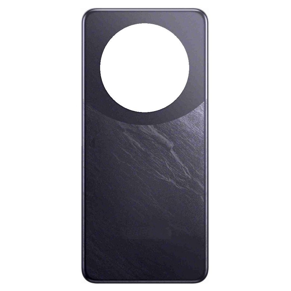 Back Panel Cover for Realme 13 5G - Purple - Maxbhi.com