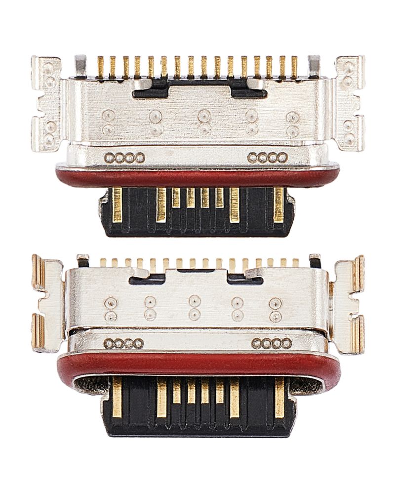 Charging Connector for Vivo V40 5G by Maxbhi.com