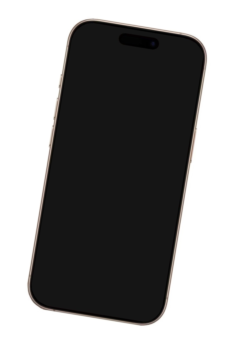 LCD Frame Middle Chassis for Apple iPhone 16 Pro Max - Titanium by ...