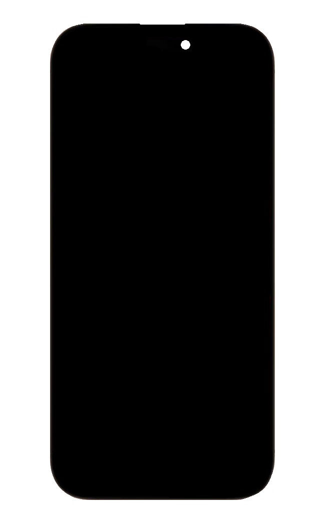 LCD Screen for Apple iPhone 16 Pro Max - Replacement Display by Maxbhi.com