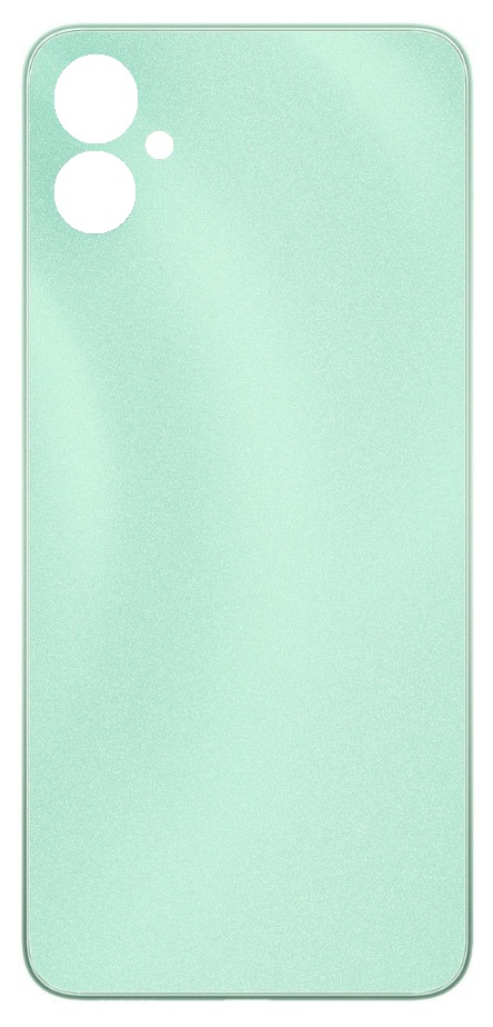 Back Panel Cover for Samsung Galaxy M05 - Green - Maxbhi.com
