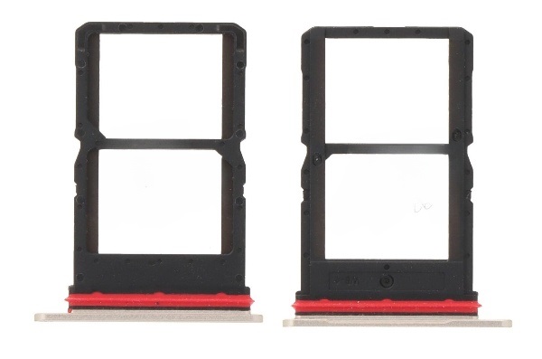 SIM Card Holder Tray for Motorola Razr 50 - Sand - Maxbhi.com