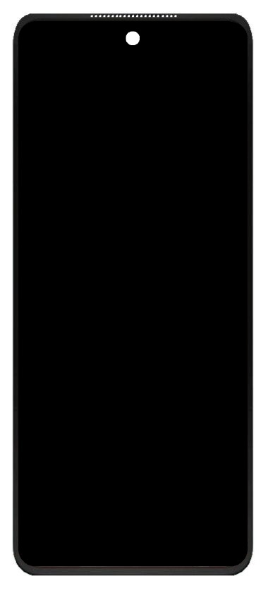 LCD Screen for Motorola Razr 50 - Replacement Display by Maxbhi.com