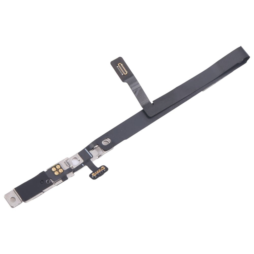Power Button Flex Cable for Apple iPhone 16 Plus - On Off Flex / PCB by Maxbhi.com
