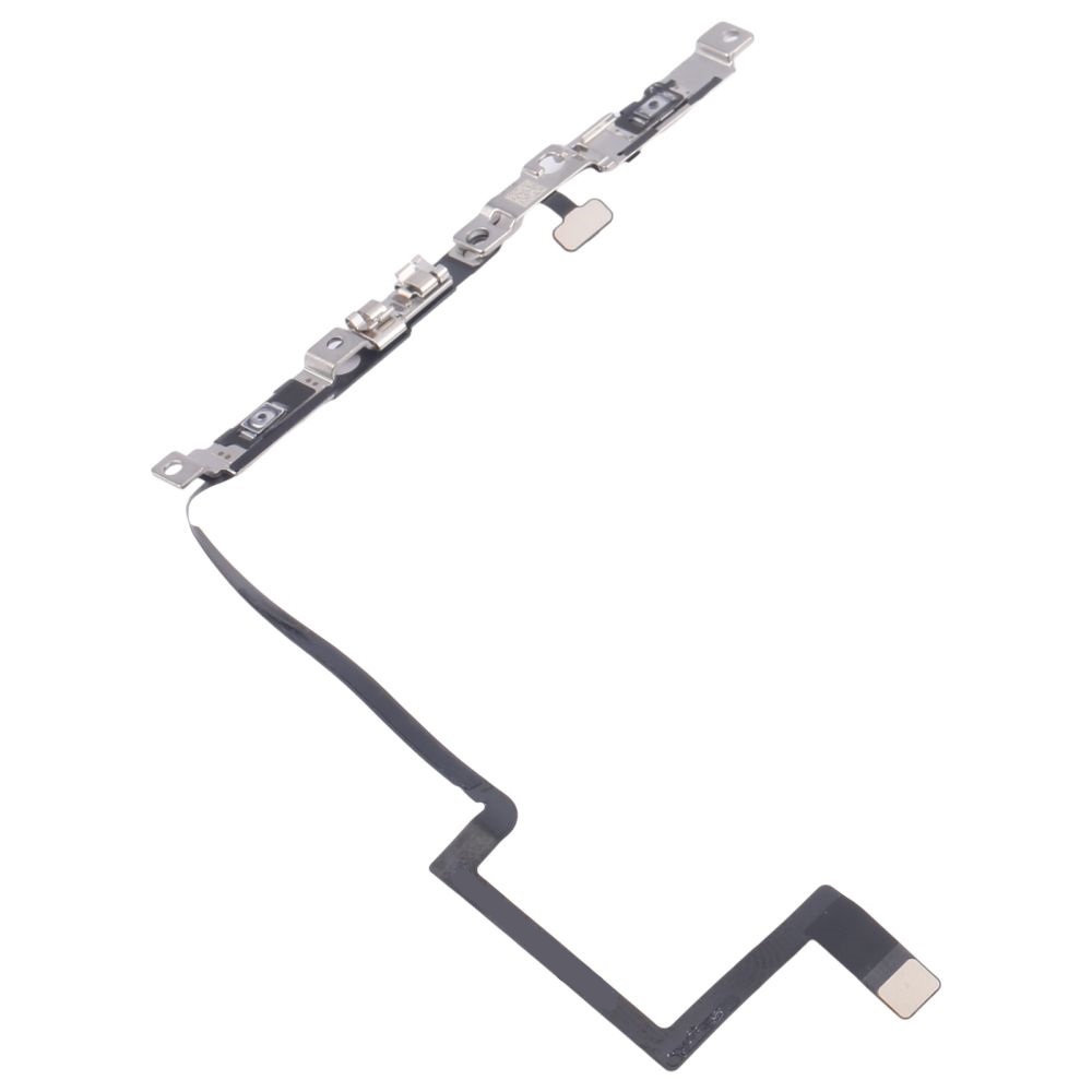 Power Button Flex Cable for Apple iPhone 16 Pro - On Off Flex / PCB by Maxbhi.com