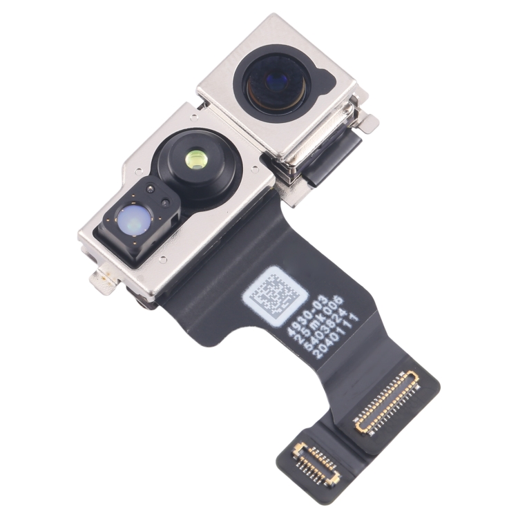 Replacement Front Camera for Apple iPhone 16 Plus (Selfie Camera) by ...