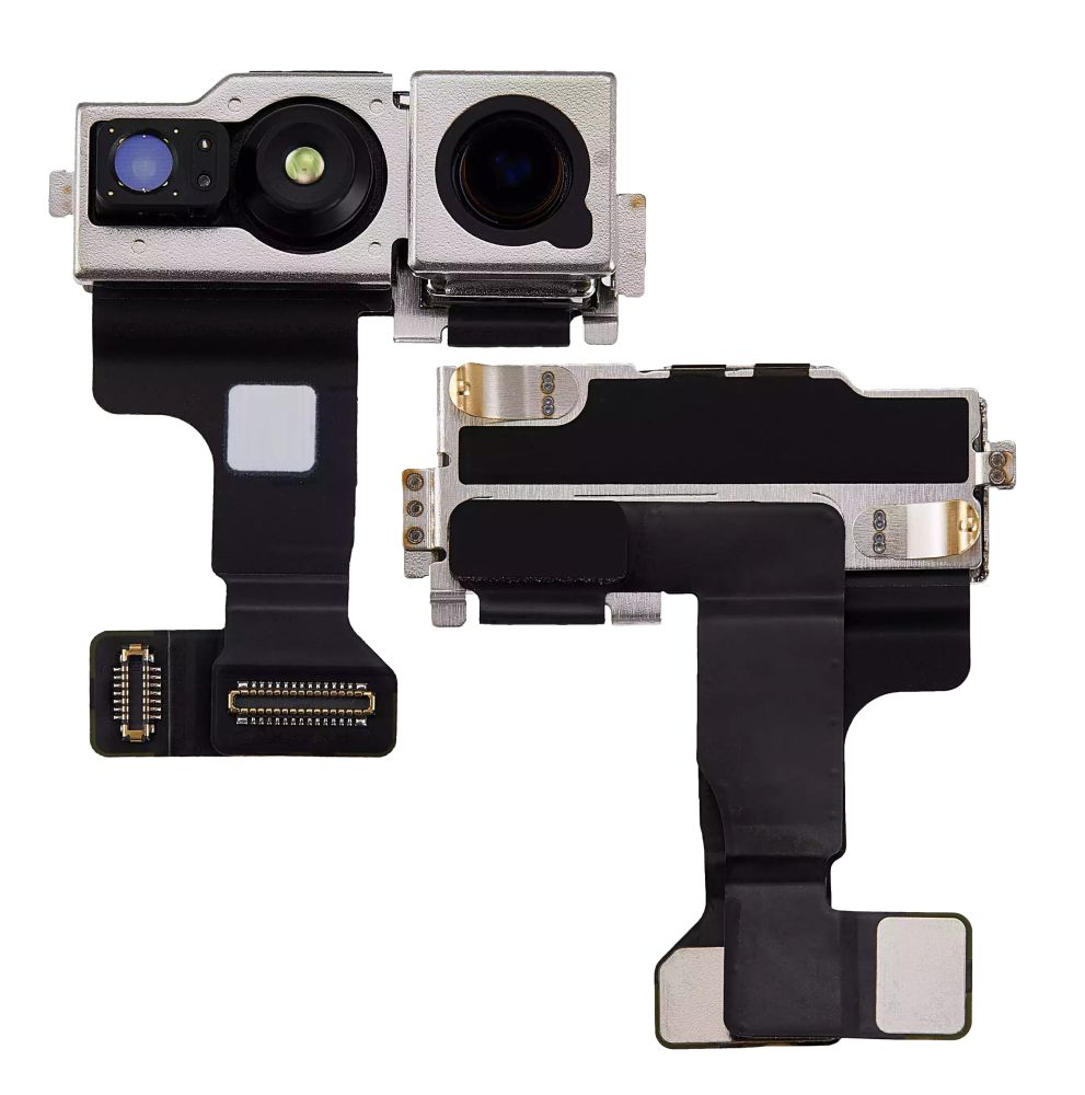Replacement Front Camera for Apple iPhone 16 (Selfie Camera) by Maxbhi.com