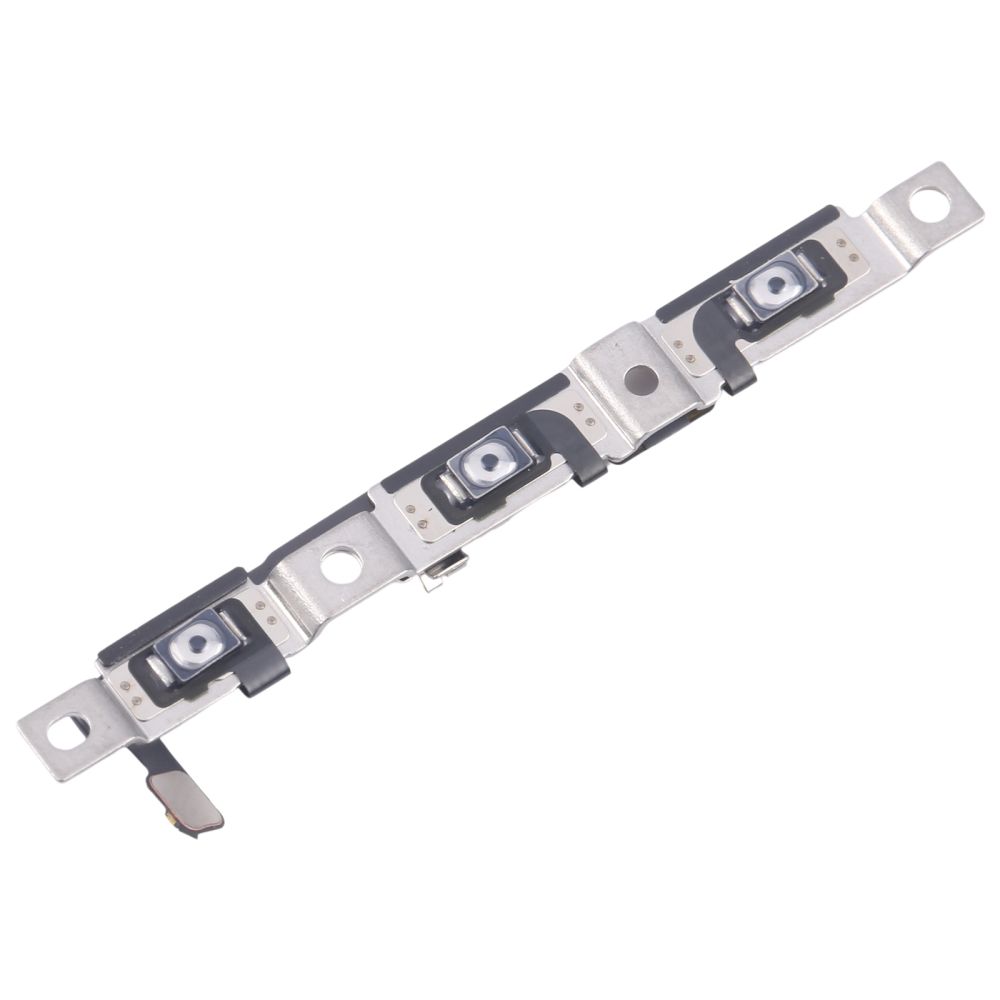 Volume Button Flex Cable for Apple iPhone 16 Plus by maxbhi.com