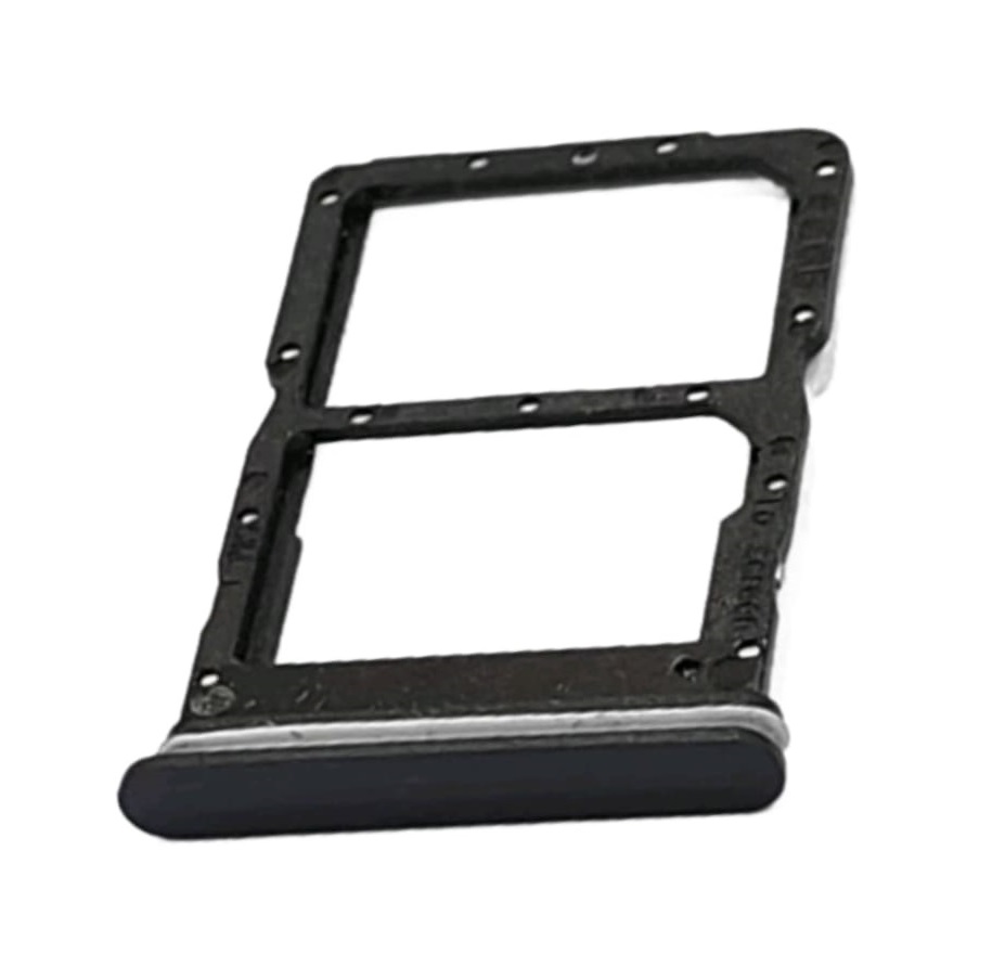 SIM Card Holder Tray for Honor 200 Lite - White - Maxbhi.com