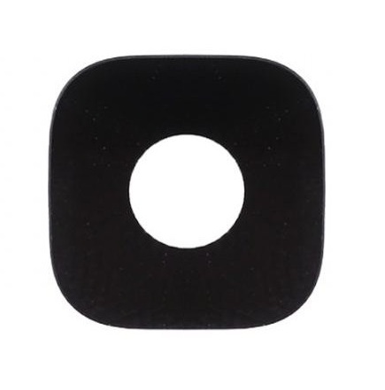 Camera Lens for TCL Tab 10 Gen 2 Black by Maxbhi.com