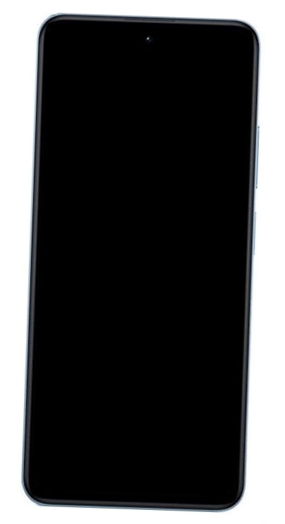 LCD Frame Middle Chassis for Xiaomi Redmi Note 12T Pro - White by ...