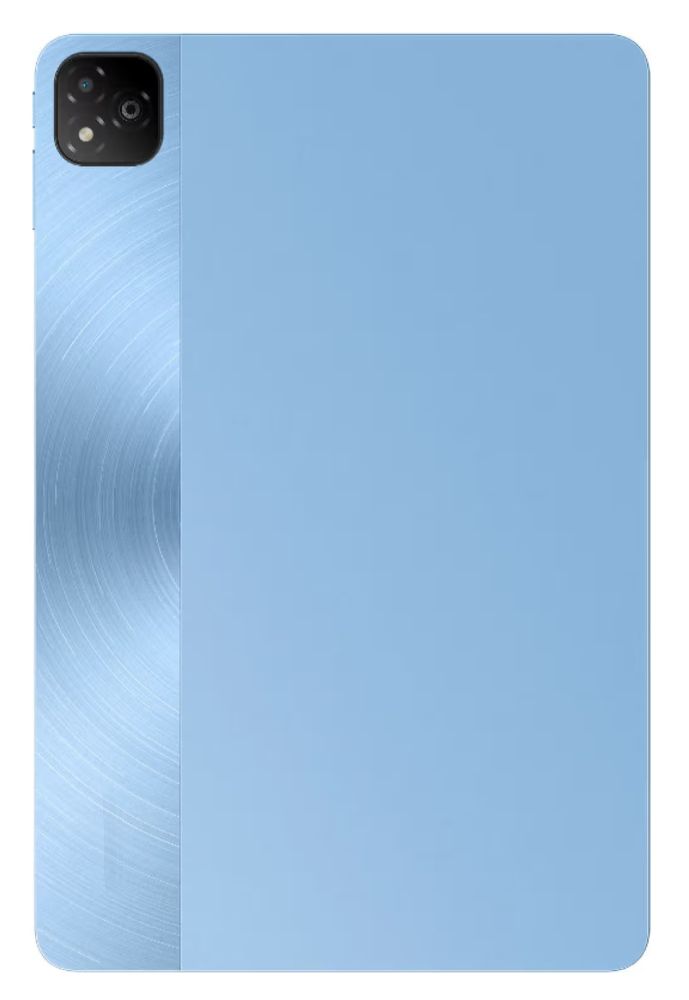 Full Body Housing for Infinix Xpad - Blue - Maxbhi.com