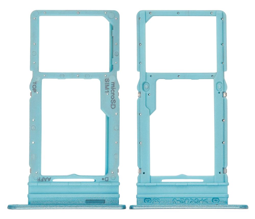 SIM Card Holder Tray for Samsung Galaxy A16 5G - Green - Maxbhi.com