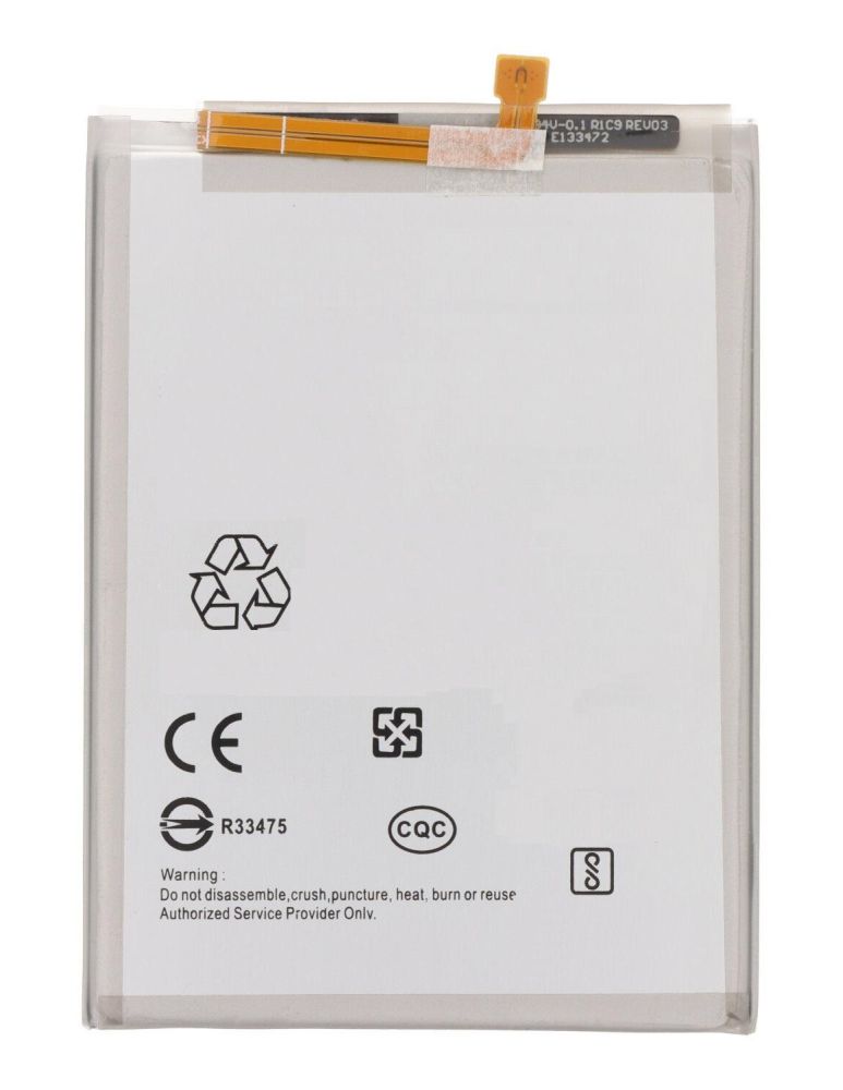 Battery for Samsung Galaxy A16 5G by Maxbhi.com