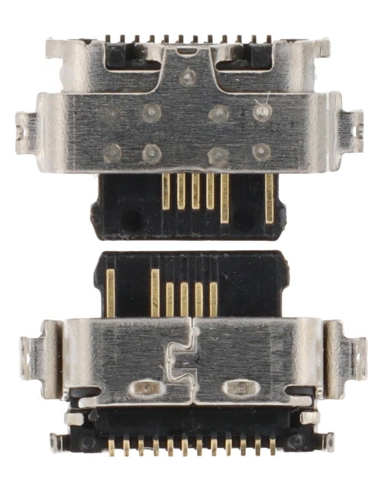 Charging Connector for Realme P1 Speed 5G by Maxbhi.com