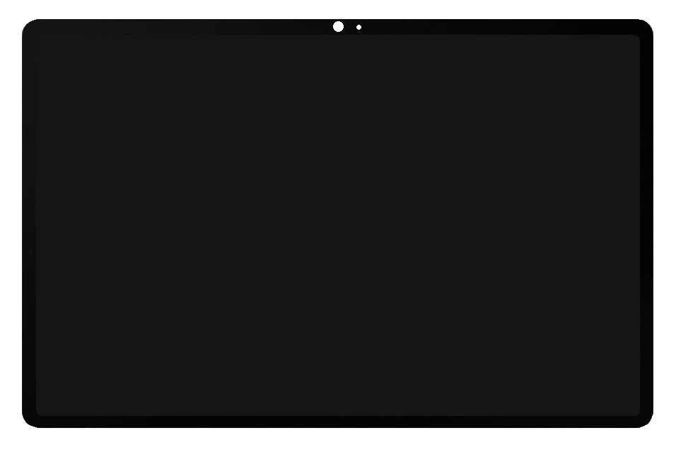 LCD Screen for Samsung Galaxy Tab S10 Plus 5G - Replacement Display by ...