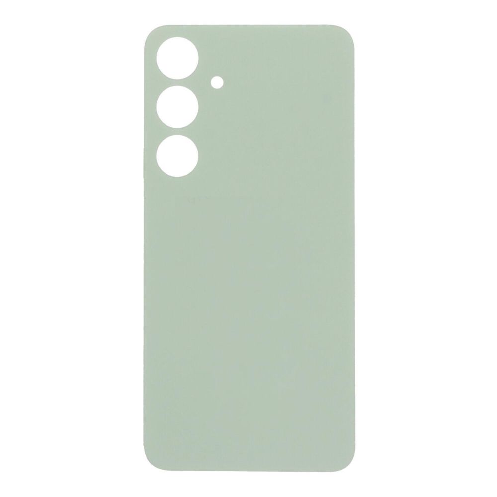 Back Panel Cover for Samsung Galaxy S24 5G - Green - Maxbhi.com