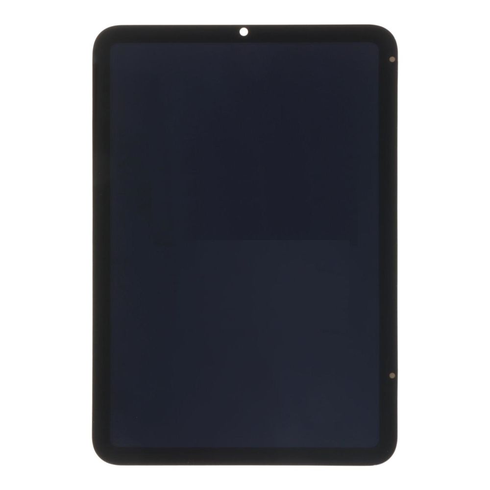 LCD with Touch Screen for Apple iPad Mini A17 Pro 2024 - White by ...