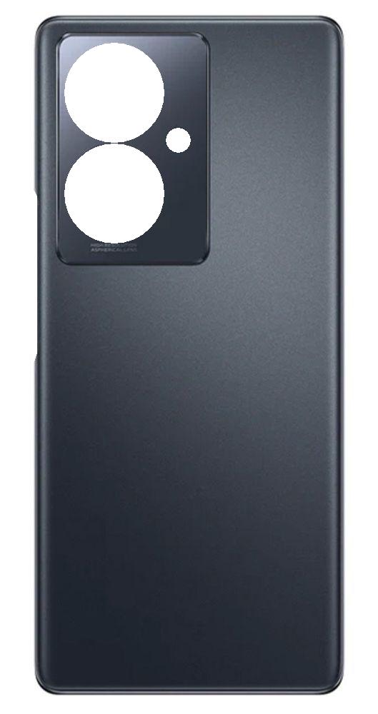 Back Panel Cover for Vivo V29 Lite 5G - White - Maxbhi.com