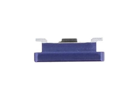Power Button Outer for TCL 501 Blue by Maxbhi.com