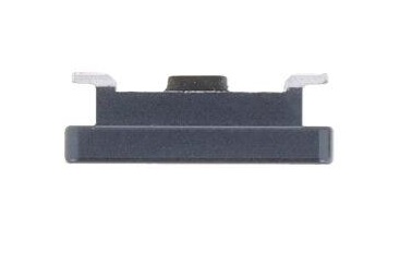 Power Button Outer for TCL 501 White by Maxbhi.com