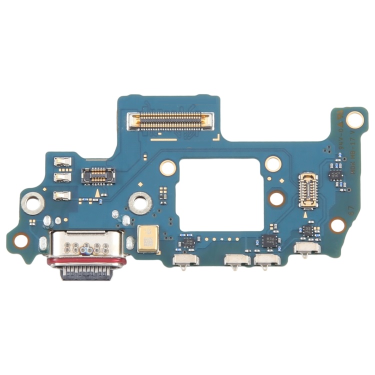 Charging Connector Flex PCB Board for Samsung Galaxy S24 FE 5G by ...