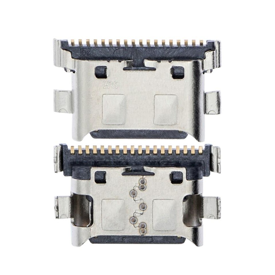 Charging Connector for Tecno Pop 9 5G by Maxbhi.com