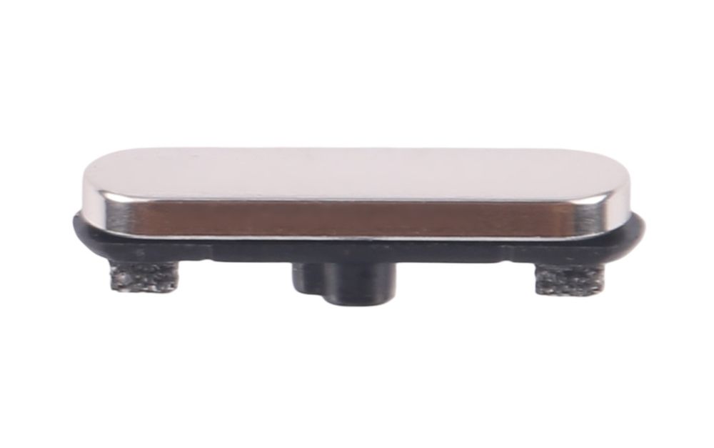 Power Button Outer for Google Pixel 9 Pro White by Maxbhi.com
