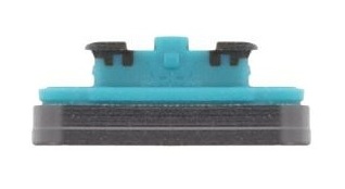 Power Button Outer for Samsung Galaxy S24 FE 5G Black by Maxbhi.com