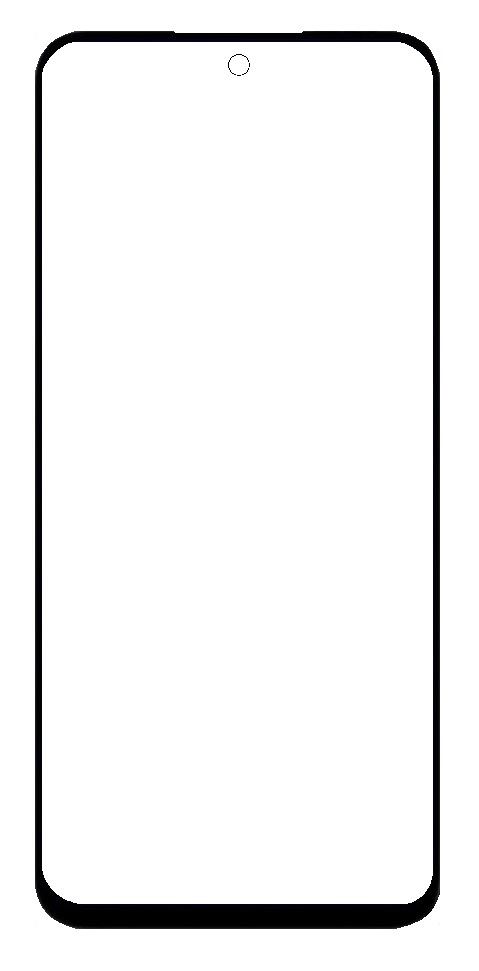 Touch Screen Digitizer for Tecno Pop 9 5G - Sky by Maxbhi.com