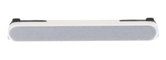 Volume Side Button Outer for Samsung Galaxy S24 FE 5G Blue by Maxbhi.com