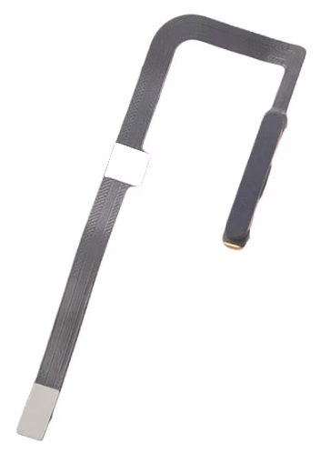 Fingerprint Sensor Flex Cable for Blackview Oscal Tiger 12 Black by ...