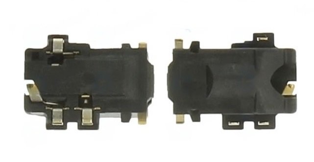 Handsfree Jack for Tecno Camon 18i by Maxbhi.com
