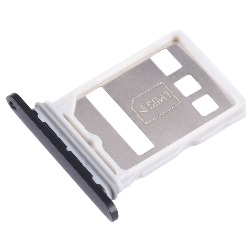 SIM Card Holder Tray for Huawei Mate 60 Pro - Black - Maxbhi.com