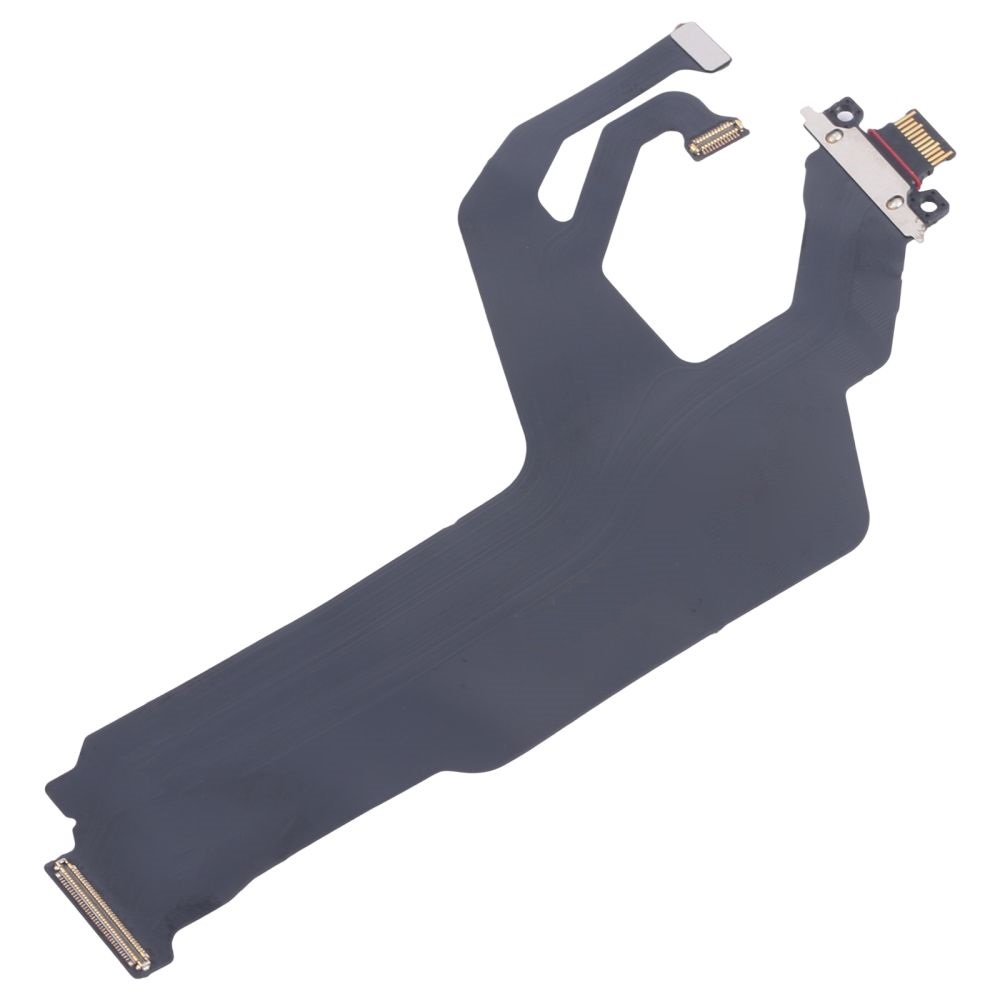 Charging Connector Flex PCB Board for Huawei Mate 60 Pro by Maxbhi.com