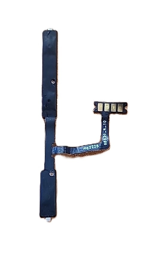 Power Button Flex Cable for T-Mobile REVVL 6x Pro 5G - On Off Flex ...