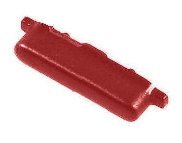 Power Button Outer for ZTE Nubia Red Magic Tablet Black by Maxbhi.com