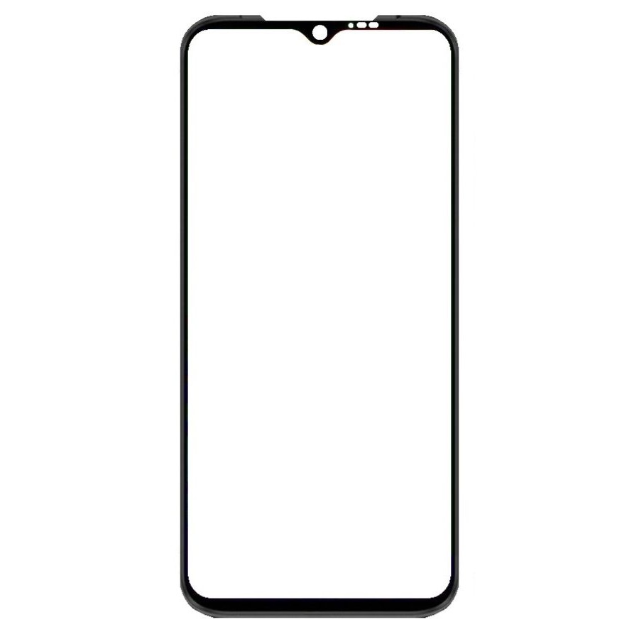 Touch Screen Digitizer For Ulefone Power Armor 18 Ultra 5g White By