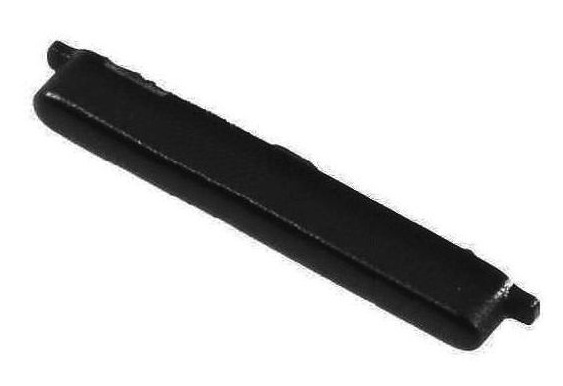 Volume Side Button Outer for ZTE Blade V50 Design 5G Black by Maxbhi.com