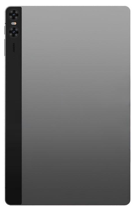 Full Body Housing for Umidigi A15 Tab - Grey - Maxbhi.com