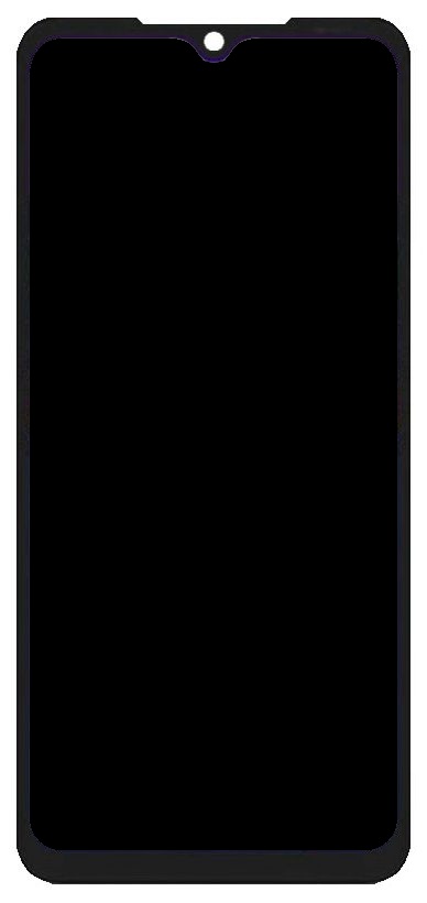 LCD Screen for Umidigi Bison X10G NFC - Replacement Display by Maxbhi.com