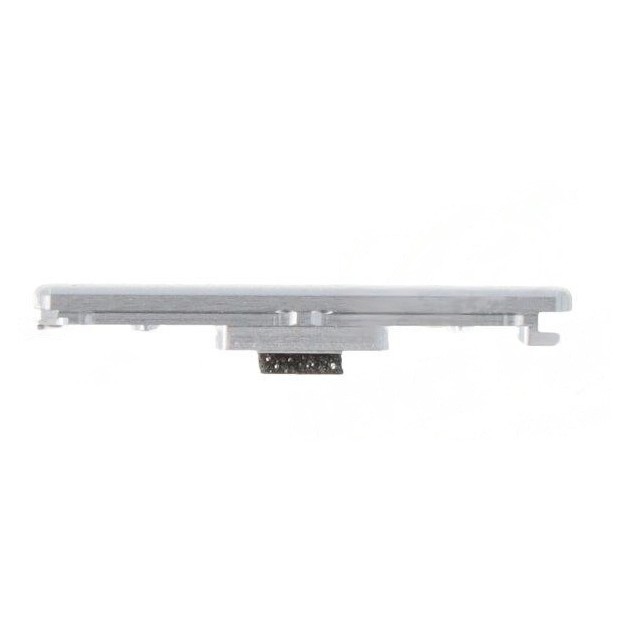 Volume Side Button Outer for Umidigi A11S White by Maxbhi.com