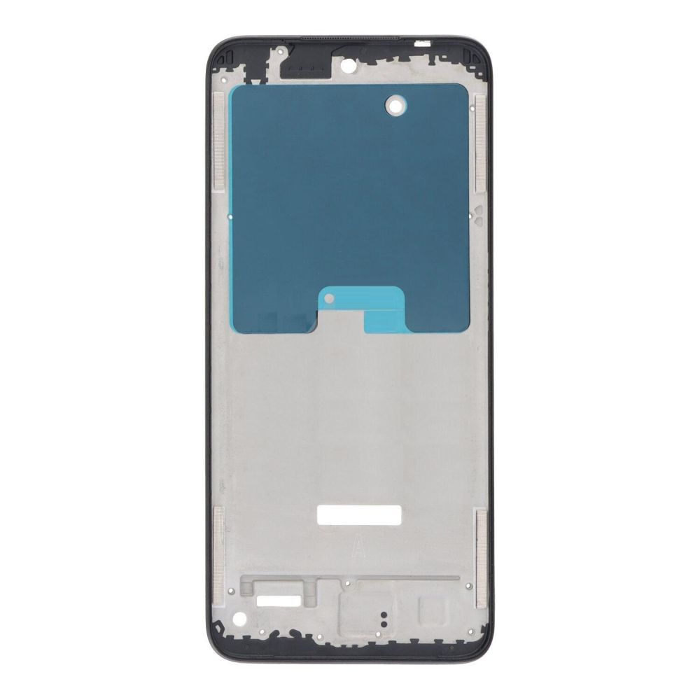 LCD Frame Middle Chassis for Xiaomi Redmi 10 - Grey by Maxbhi.com