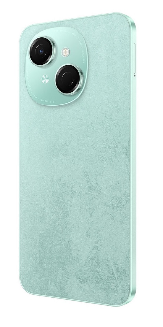 Full Body Housing for Tecno Pop 9 - Green - Maxbhi.com