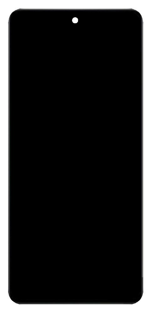 LCD Screen for Vivo Y300 5G - Replacement Display by Maxbhi.com